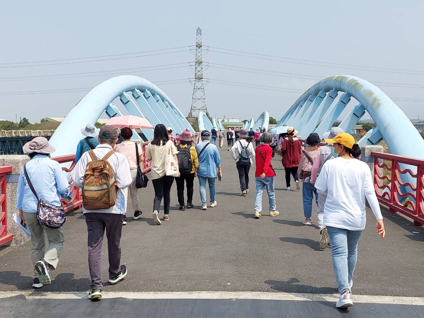 活動花絮-地理系系友會